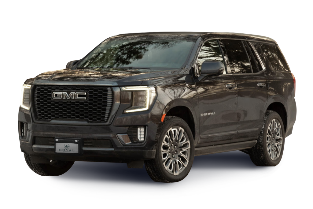 Cleveland Limo Service | Royal Transport Services