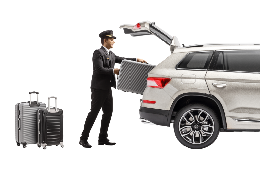Cleveland Limo Service | Royal Transport Services